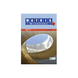 Matrix Wiskunde 6 Analyse deel 3: integralen Doorstroom Gevorderde ...